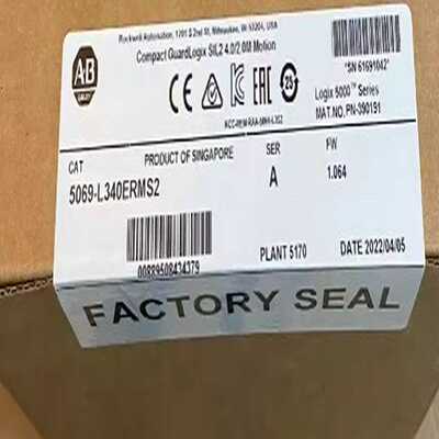 5069-L340ERMS2安全控制器询价