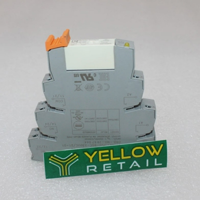 PHOENIXCONTACT可编程式编程式编程式编程式逻辑控制器-BSC-230