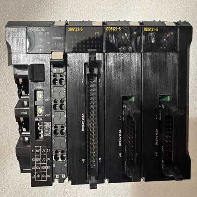 询价~20-22年PLC NX-EIC202，NX-OD61