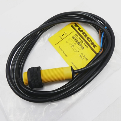 TurckBi5-S18-AN7/S100Bi5S18AN7-S10017733InduktiverSenso
