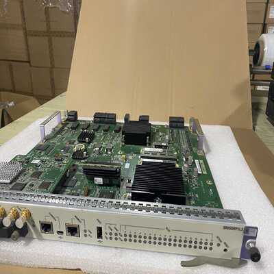 LS-7506E-S，主机
