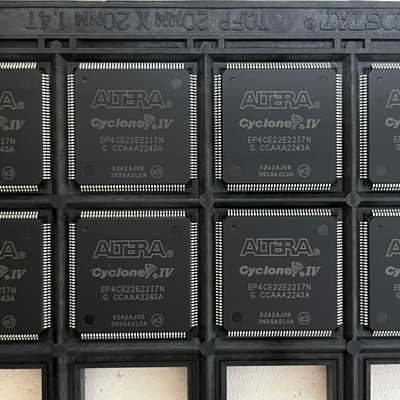 EP4CE22E22I7N一站式配单、专业翻新料。｛芯科胜｝-议价