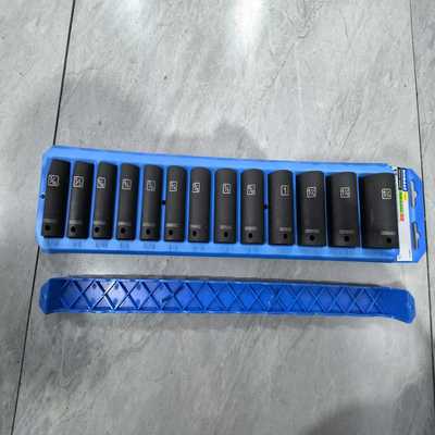 美国考博特Kobalt大风炮套筒风暴机头风炮套头--议价商品