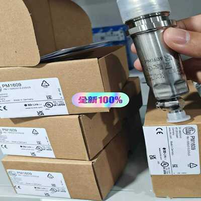 PM1608德国易福门IFMPM1604PM1适用