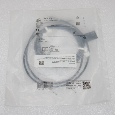 IFMIY5052INDUCTIVESENSORIYB312-BPKG/V2A