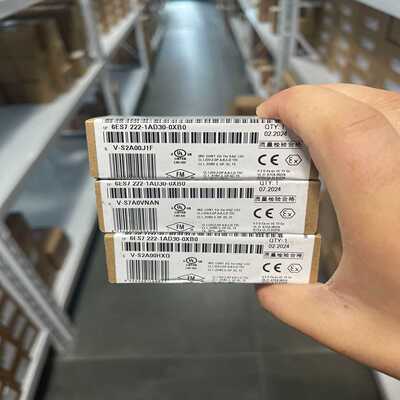 6ES7222-1AD30-0XB0SB12226E询价