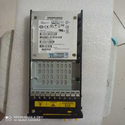 HP 3PAR硬盘 SSD 480GB SAS硬盘 E7Y5一议价商品