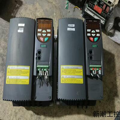 山宇变频器15185KW SY8000-015G015议价商品