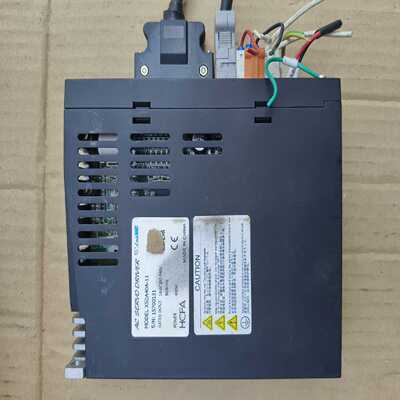 咨询-禾川驱动X5DA40A-11400w