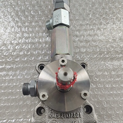 议价Oilregulator调节阀BestellNr211