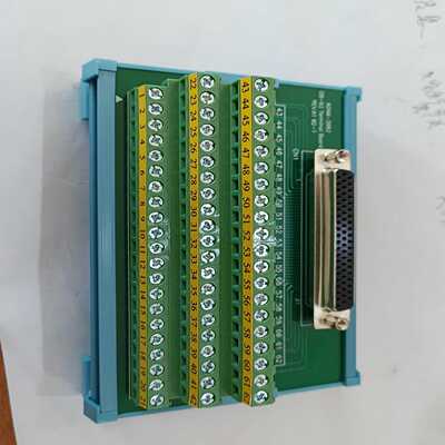 原包装研华ADAM－3962.DB－62接线总机.P／N~询价