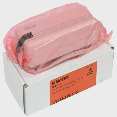 SiemensC79451-Z1531-K2SimaticC79451-Z1531-K2PowerSuppl