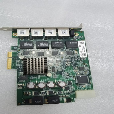 康耐视图像采集卡 AP-ALGN-8704E-VS8，功能正~议价