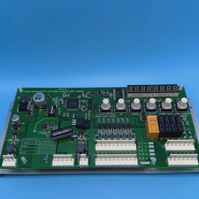 溢价-VER 5.2 SETUPUPDOWN DISPLAY