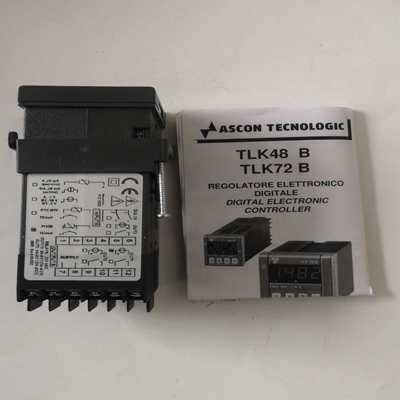 TLK48 LCO---B温控器，ASCON TECNOLO(亚飞商行）