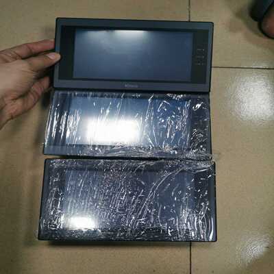 步科kincoMT4404T触摸屏正常实物图片，询价