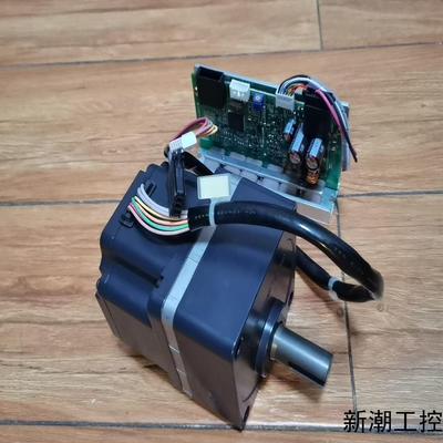 拆机步进电机AXHM5100K-GFH 减速机GFH5G15议价商品