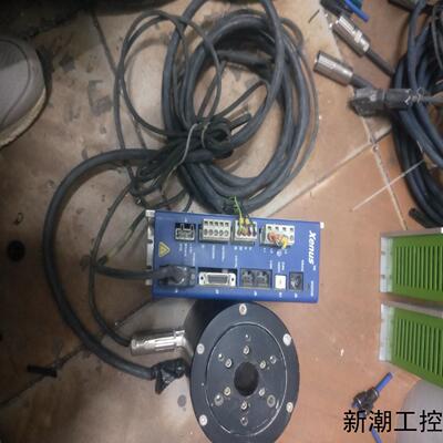 美国Xenus伺服驱动器型号800-1519A有一套成色议价商品