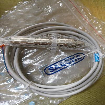 询价SAACKE扎克FLS09UV-5火焰探测器