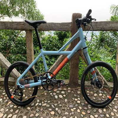 cannondale佳能戴尔小流氓20寸非闪电捷安特--议价商品