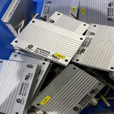 KOCH散热块100w询价