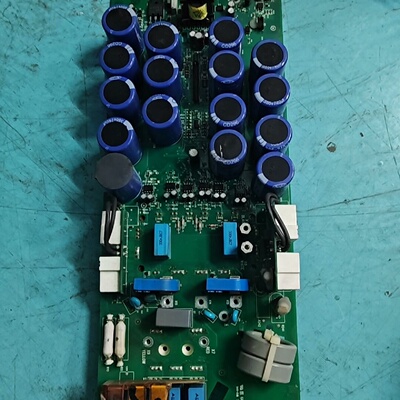 ABB变频器45KW驱动电源板SINT4450C，议价商品