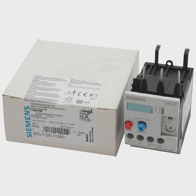 Siemens3RU1126-1GB0E:01berlastrelais/Overloadrelay-