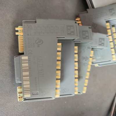 贝加莱X20拆机模块X20DI9371新版260--议价商品