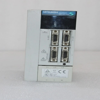 MITSUBISHIMR-J2S-40A-S004ACSERVOAMPLIFIER400W170V