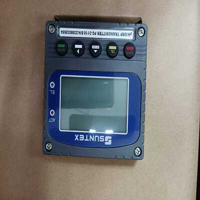 询价拍~智能型PH/ORP变送器PC-3110,96X96智能型酸度