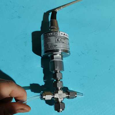 keller压力传感器，件，型号PAA-41/0.7..询价