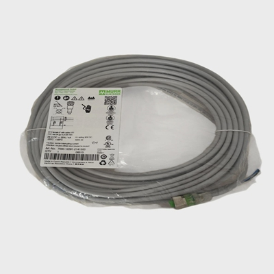 MURRElectronics7000-12291-2141500M12母0A型电码带电