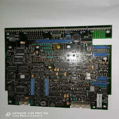 直流调速器主板SECS-CON-2询价