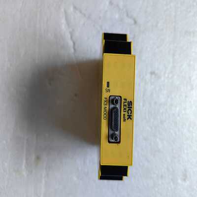 SICKFX3-MOC000000模块，实物图，，不提询价