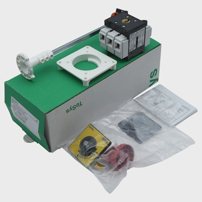 SchneiderElectricTeSysVCCF3019400Not-Aus-Hauptschalter