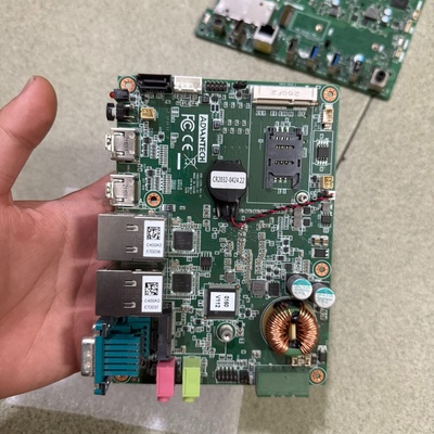 E3940板载CPU小主板-议价