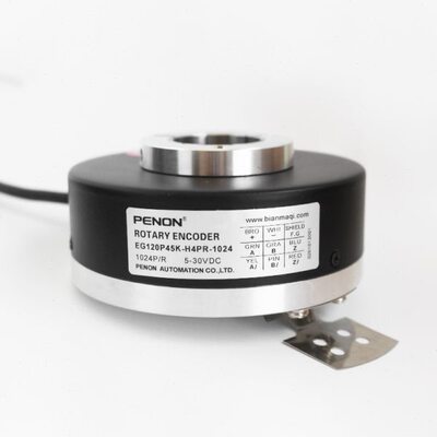 全新EG120P45K-H4PR-1024-1024.JTH旋转编码器EG120P45K-H4PR-512