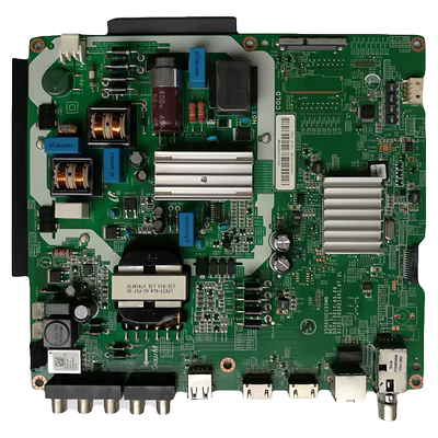 三星UA55MUF30ZJ/6100J/6400J UA49NU7000J 主板V3S55UC120M0