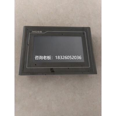 拍前询价（拍前询价）昆仑通态触摸屏TPC7062KS 原装拆机实图所拍