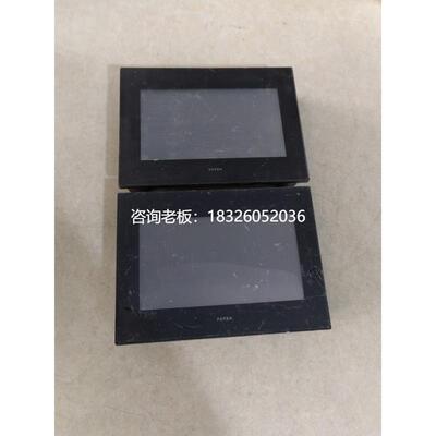 拍前询价（拍前询价）永宏触摸屏C3070SE 原装拆机件成色一般有划