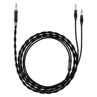 SIVGA 双3.5mm转3.5mm/4.4mm 无氧铜耳机线 适用于SV023/鸾/雁