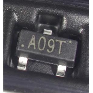 20只 MOS场效应管三极管AO3400/AO3401/3402/3404/AO3407 SOT-23