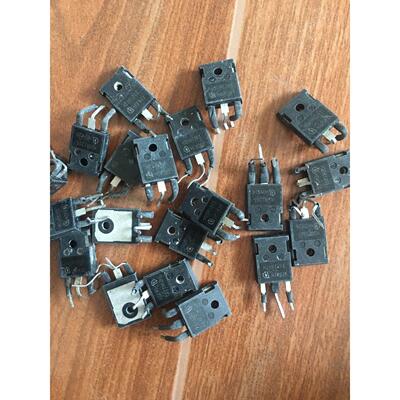 电磁炉专用动力管H20R1203镜面原装拆卸机20A1300V进口拆卸机AI