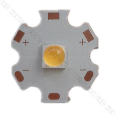 日亚 NV4W144AMT 6V 5050 NV4W144AM 144AM LED灯珠 CRI90显 144A