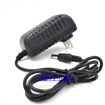 24V1A开关电源适配器 LED灯带 DC 24V500mA加湿器小台灯充电线12W