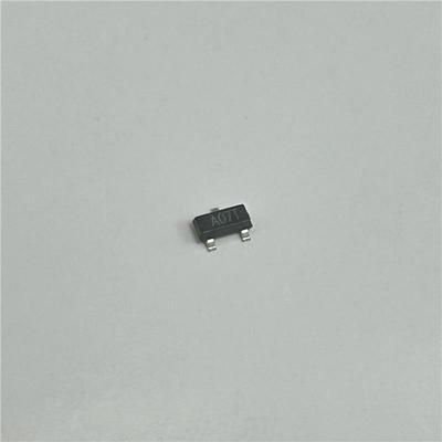 A03400 AO3400 封装SOT-23 A07T 贴片MOS场效应管三极管