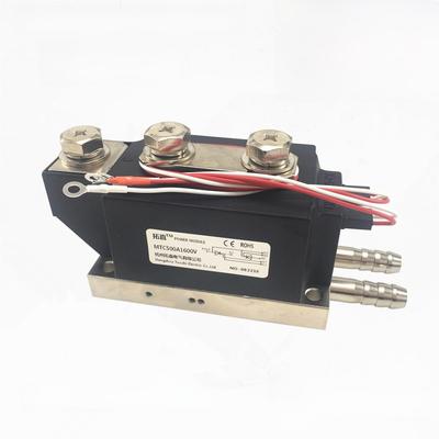 点焊机专用可控硅模块MTC500A 1600VMTX300A MTC300A400A水冷型