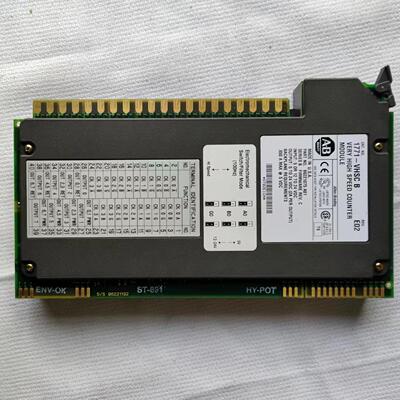 询价~1771-VHSC/B，拆封带盒，实价