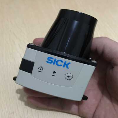 西克SICKTIM561-2050101激光雷达扫描仪(亚飞商行）