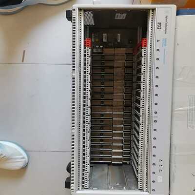 安捷伦M9018Apxie机箱18槽询价